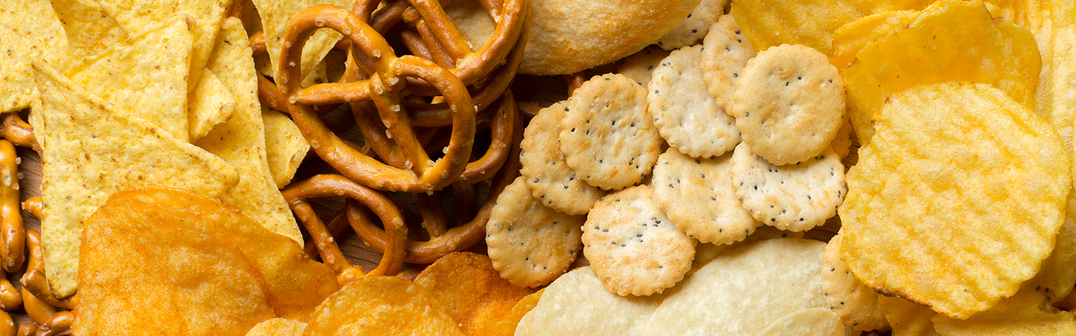 Sweets and Snacks - A&S Market - Romanian Online Store
