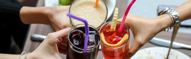 Bauturi Racoritoare la Pret Avantajos - A&S Market