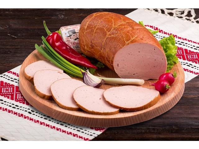 Szekler sliced pork parizer - Szekely Falat - A&S Market