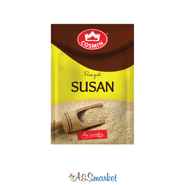Susan - Cosmin - 20g - A&S Market