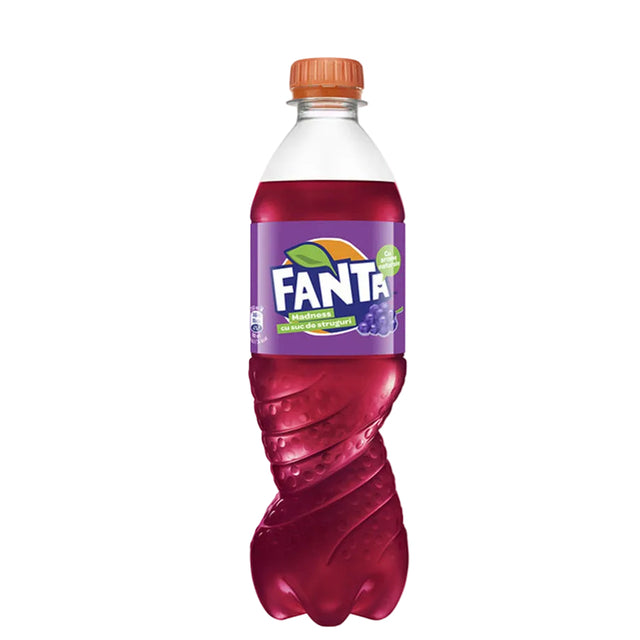 Fanta Madness - 500ml - A&S Market