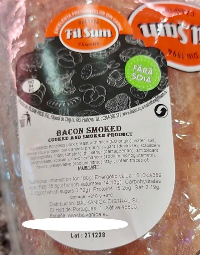 Kaizer - Filsam - A&S Market