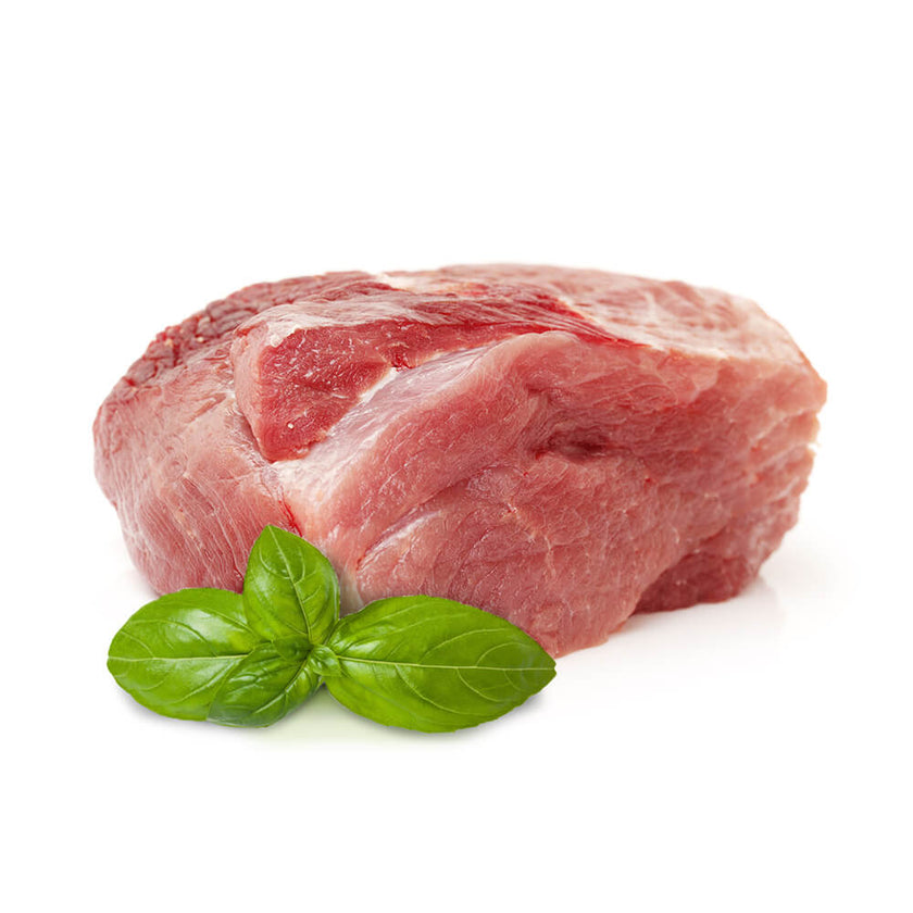 Pork leg - Outlaws - 1kg - A&S Market
